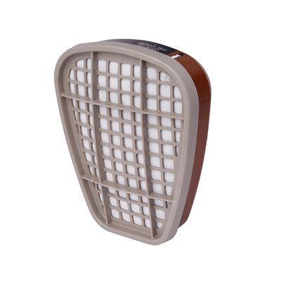3M 06915 A2 (Box4)FILTERS FOR 06782 & 06783+7000 SERIES MASKS ...