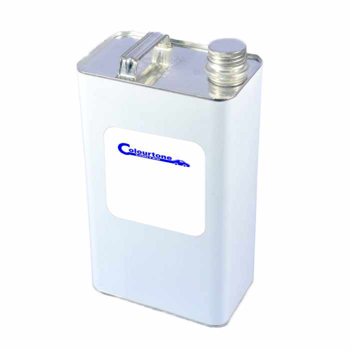 Cellulose Premium Thinners 5L MC201 - Colourtone Ltd