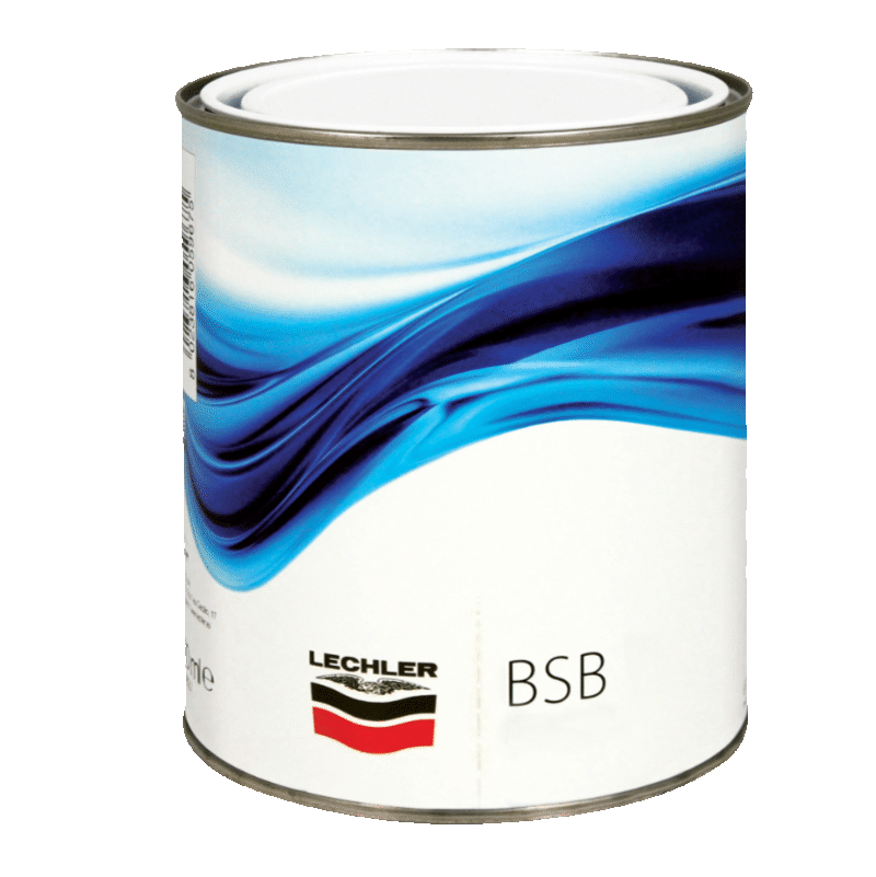 Lechler BSB Tinter Sky Glass special effect 61410 100ml - Colourtone Ltd