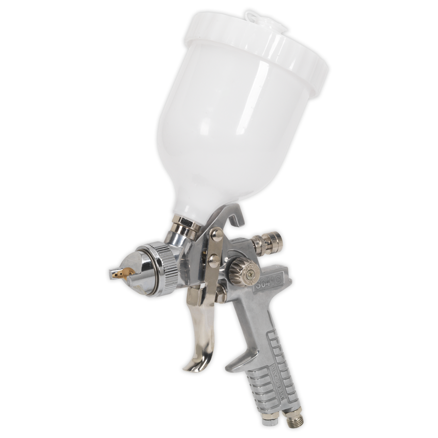 Gravity Feed Gun 1.4mm S641G - Colourtone Ltd