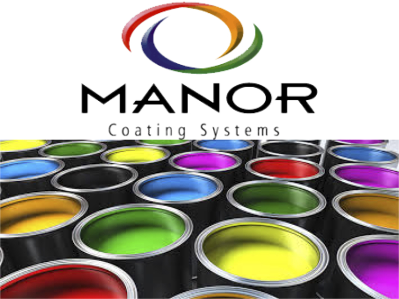 1 Pack Polyurethane Brush or Spray Top Coat Colour Paint 1ltr ...