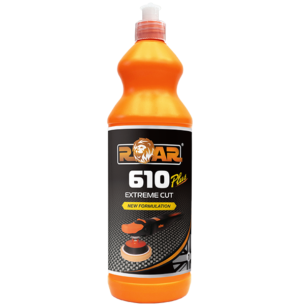 Roar 610-PLUS Compound 1KG - Colourtone Ltd