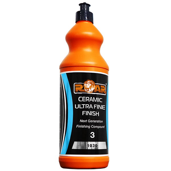 Ceramic Ultra Fine Finish 1030 Roar - Colourtone Ltd