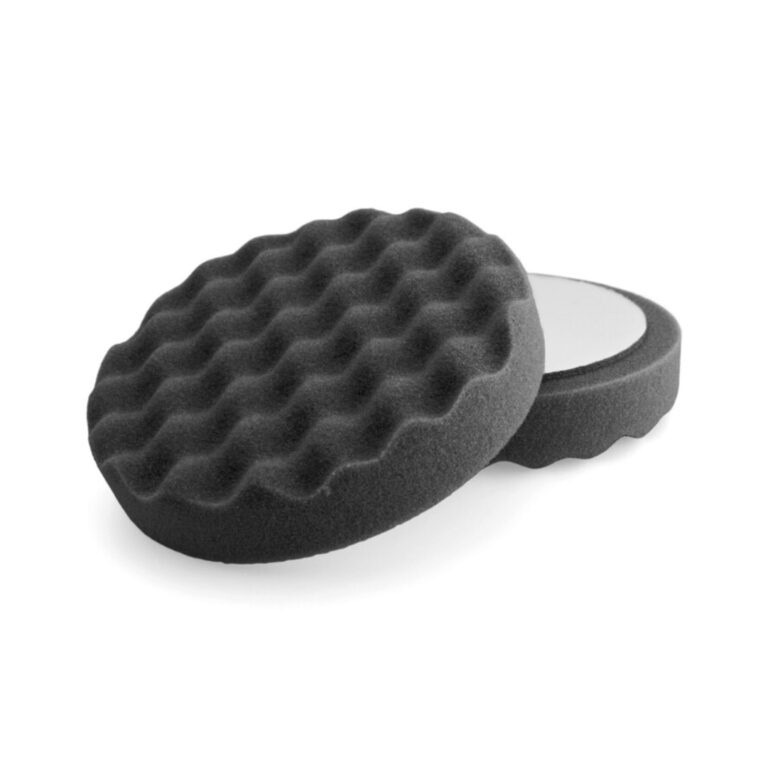 ROAR 3" Waffle Sponge RA982-5 - Colourtone Ltd